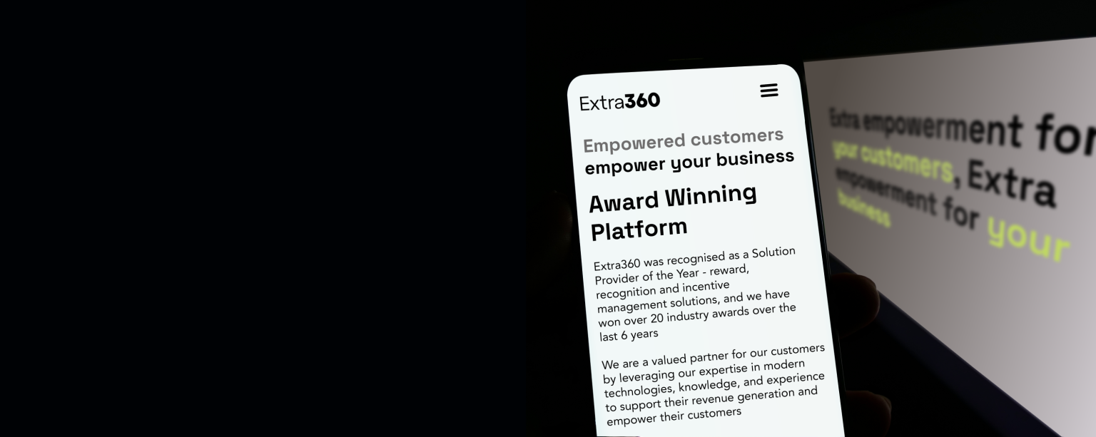 Promotion Engine – Extra360