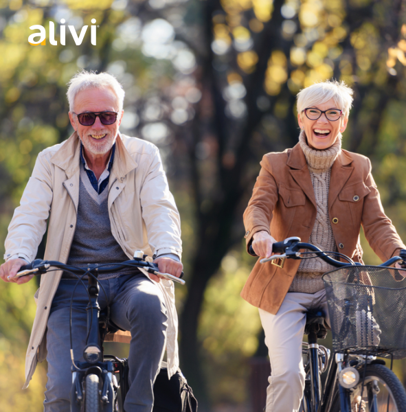 Alivi Health Group – Extra360