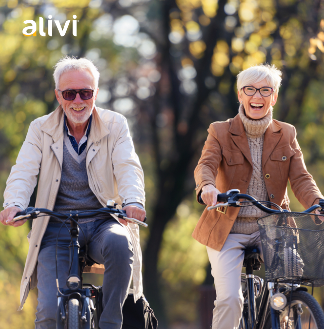 Alivi Health Group – Extra360