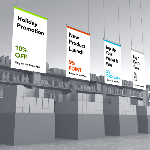 Promotion Engine – Extra360